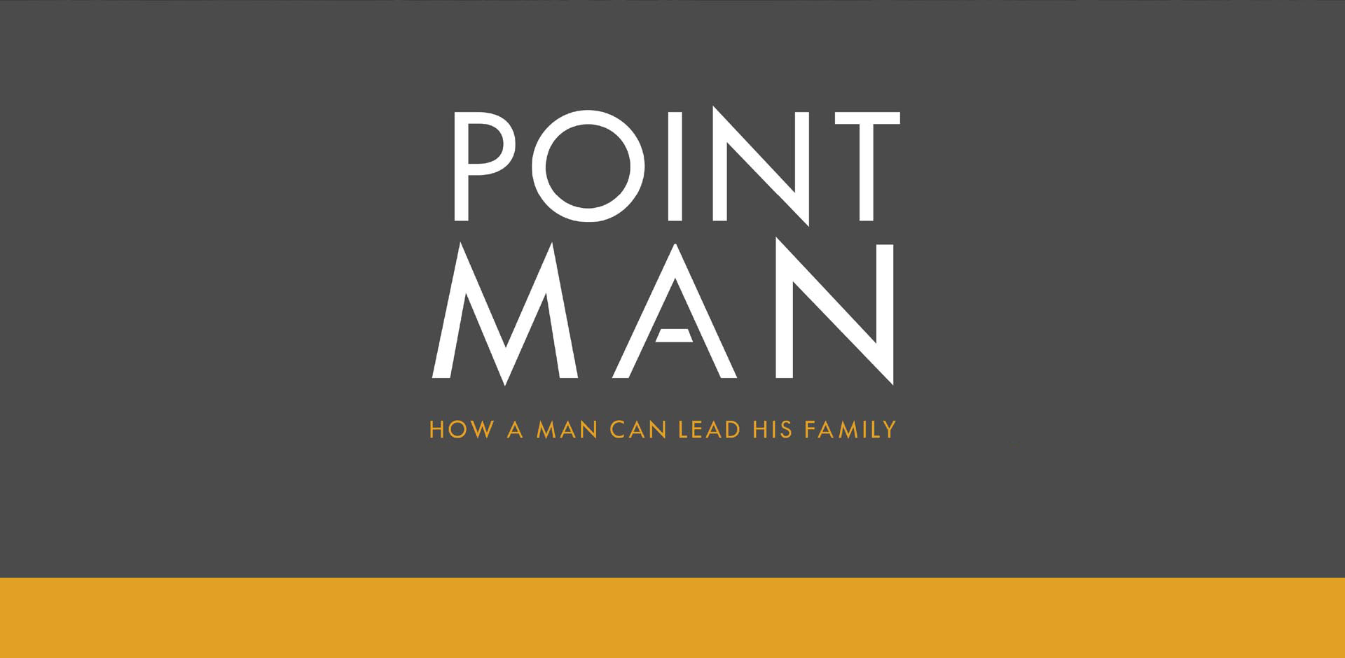 Point Man - Providence Church Frisco